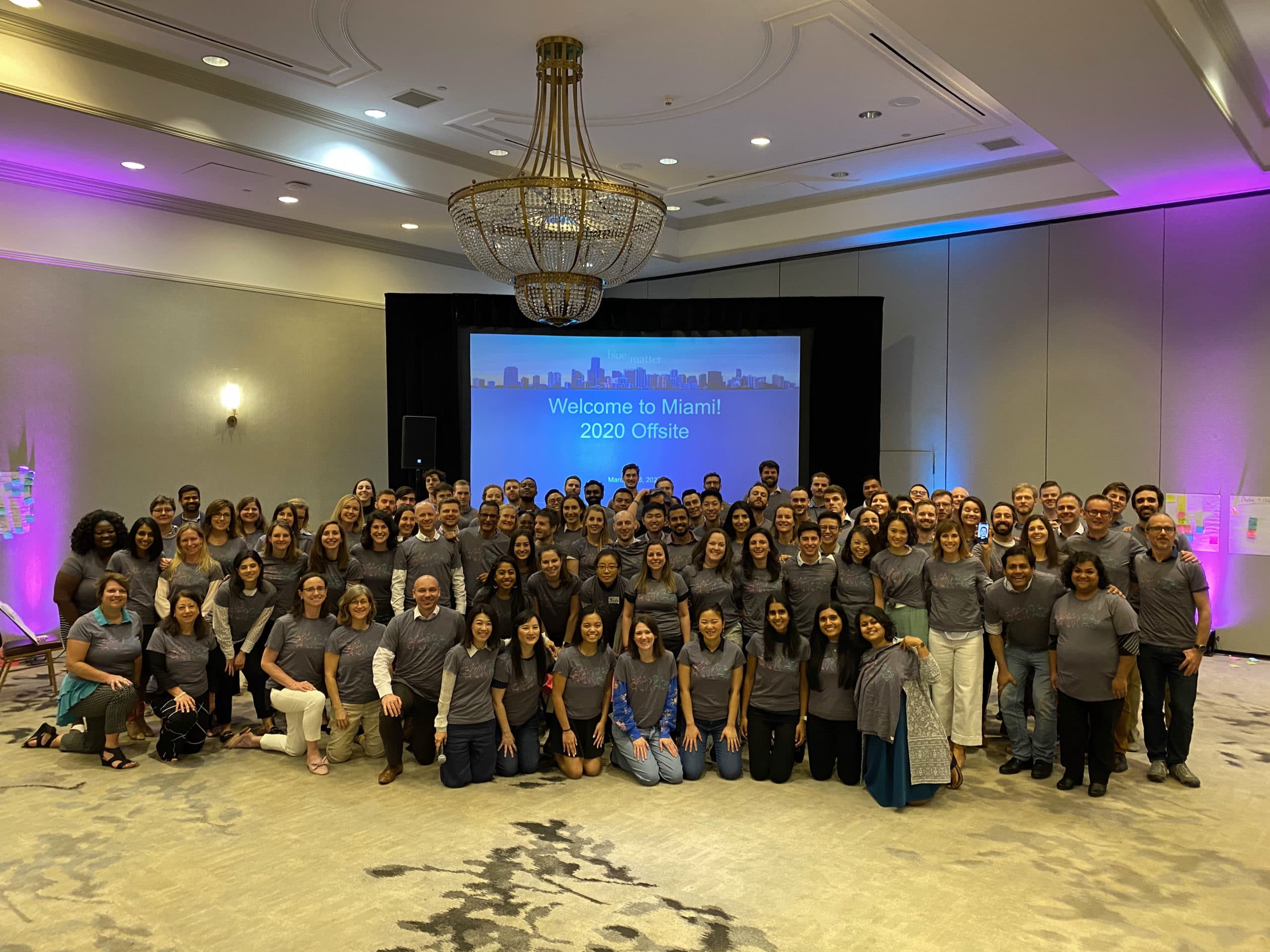 Why Blue Matter is Different from Other Consulting Firms