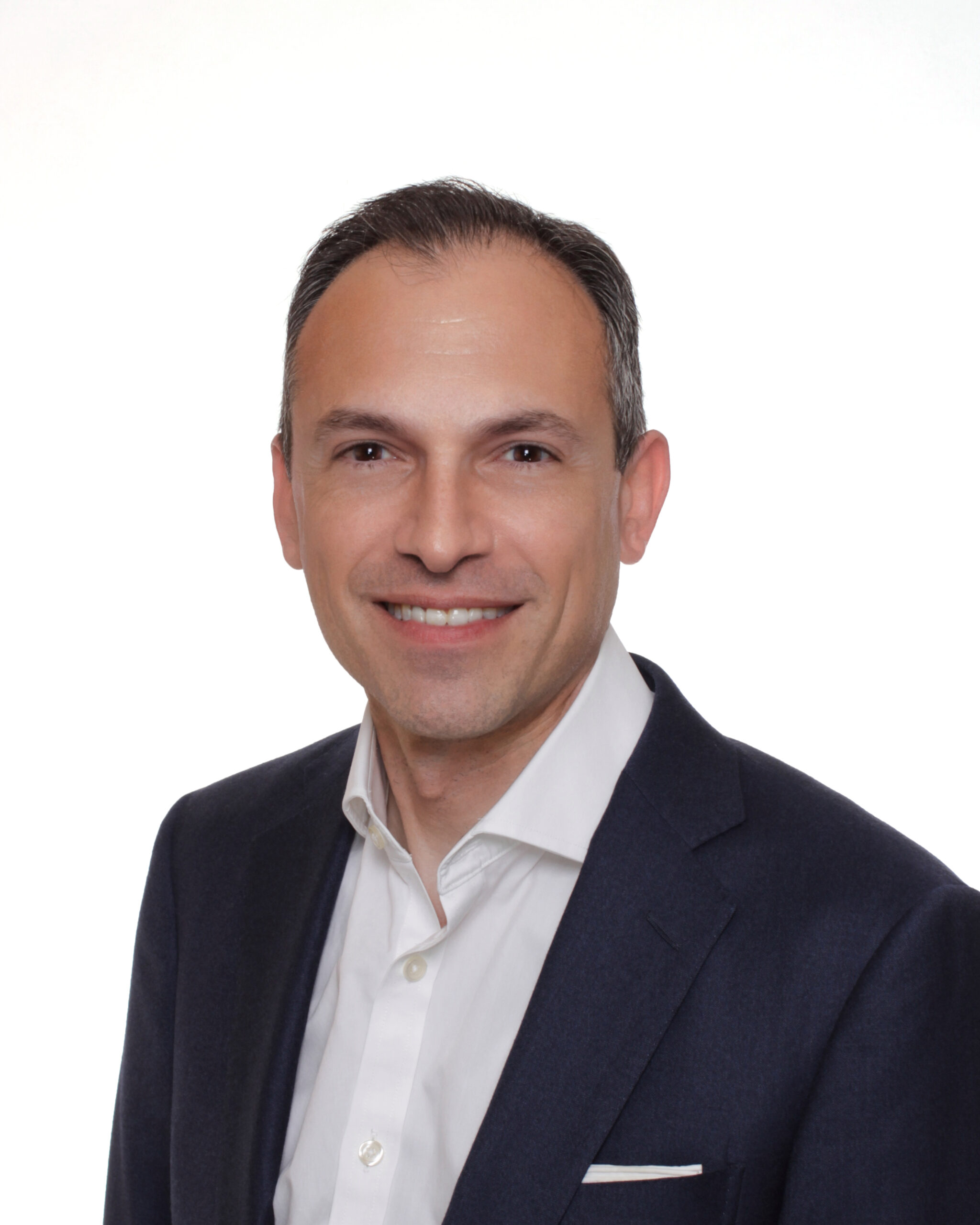 Blue Matter Hires New Principal, John Bonasera, Expanding Capabilities ...