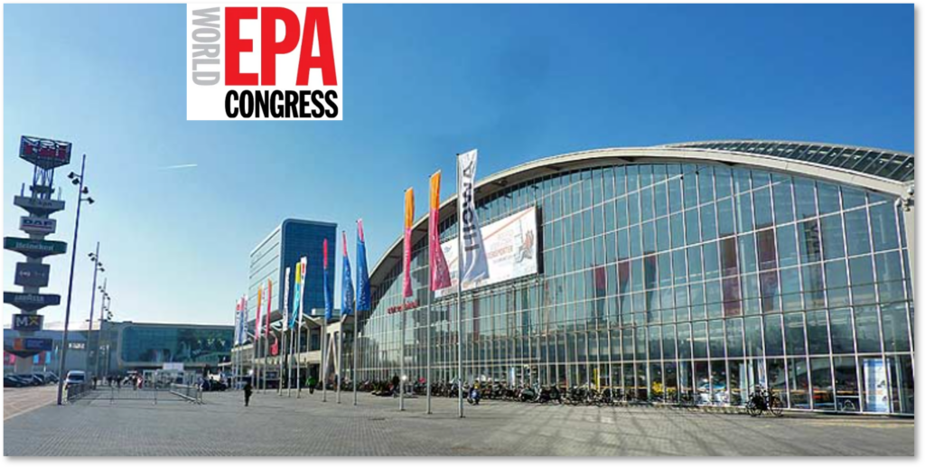 World EPA Congress, 5-6 March 2025 - Blue Matter Consulting