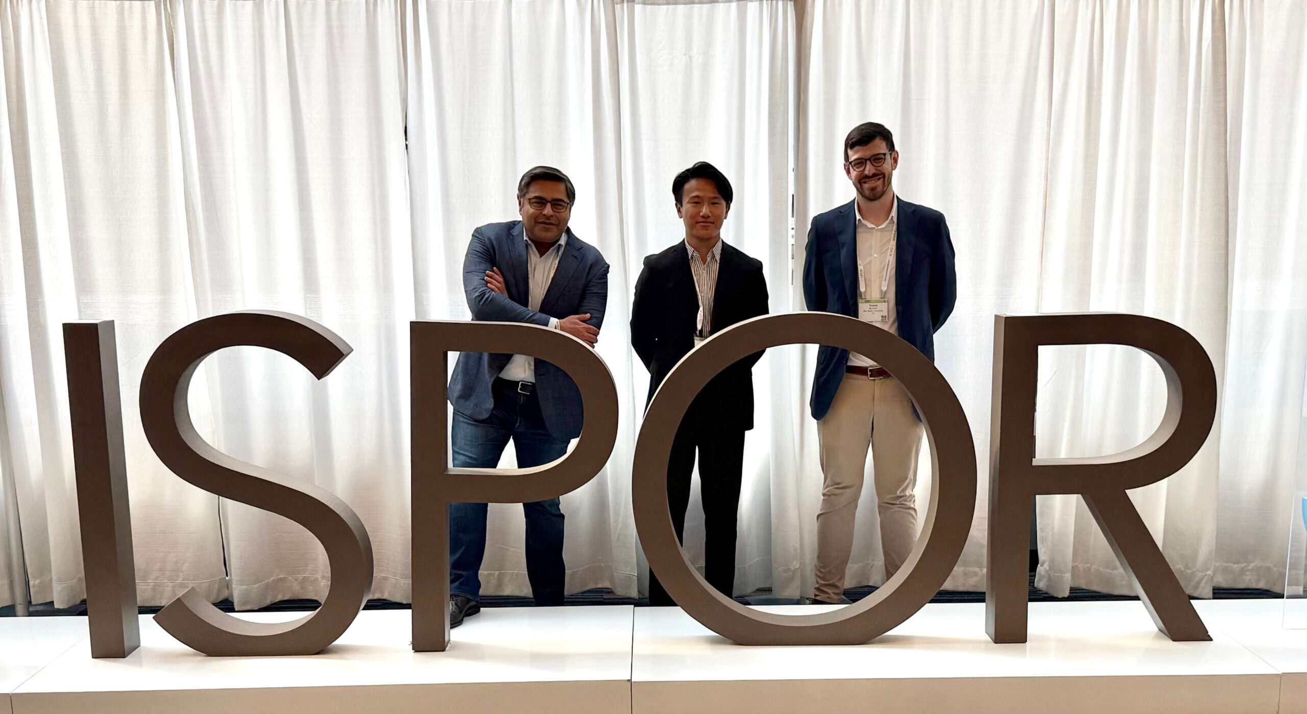 ISPOR 2025: A Brief Recap - Blue Matter Consulting