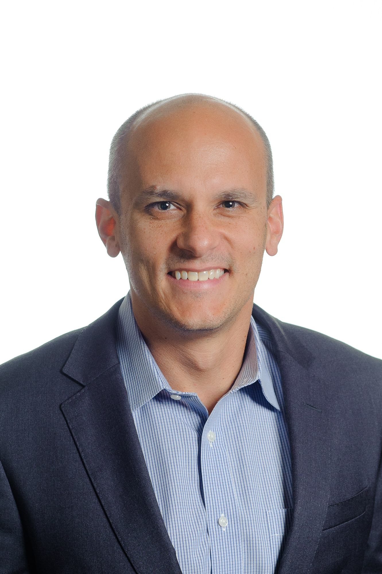 Tim Barder - Blue Matter Consulting