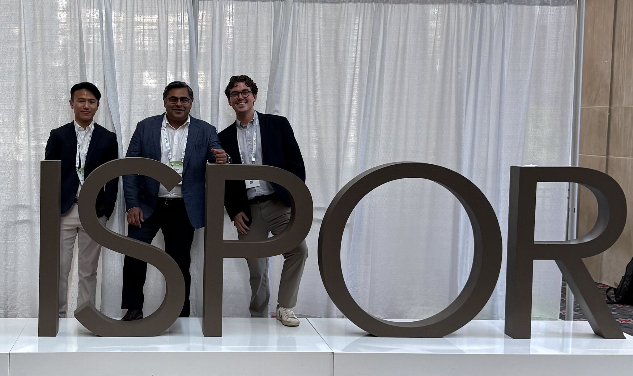 ISPOR 2026: A Brief Recap of Key Themes - Blue Matter Consulting
